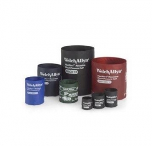 FlexiPort Adult Reusable BP Cuffs | Medline Industries, Inc.