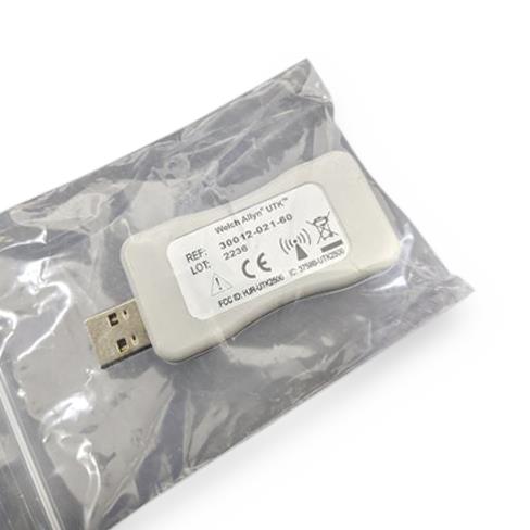 Welch Allyn USB Transceiver Key Modules | Medline