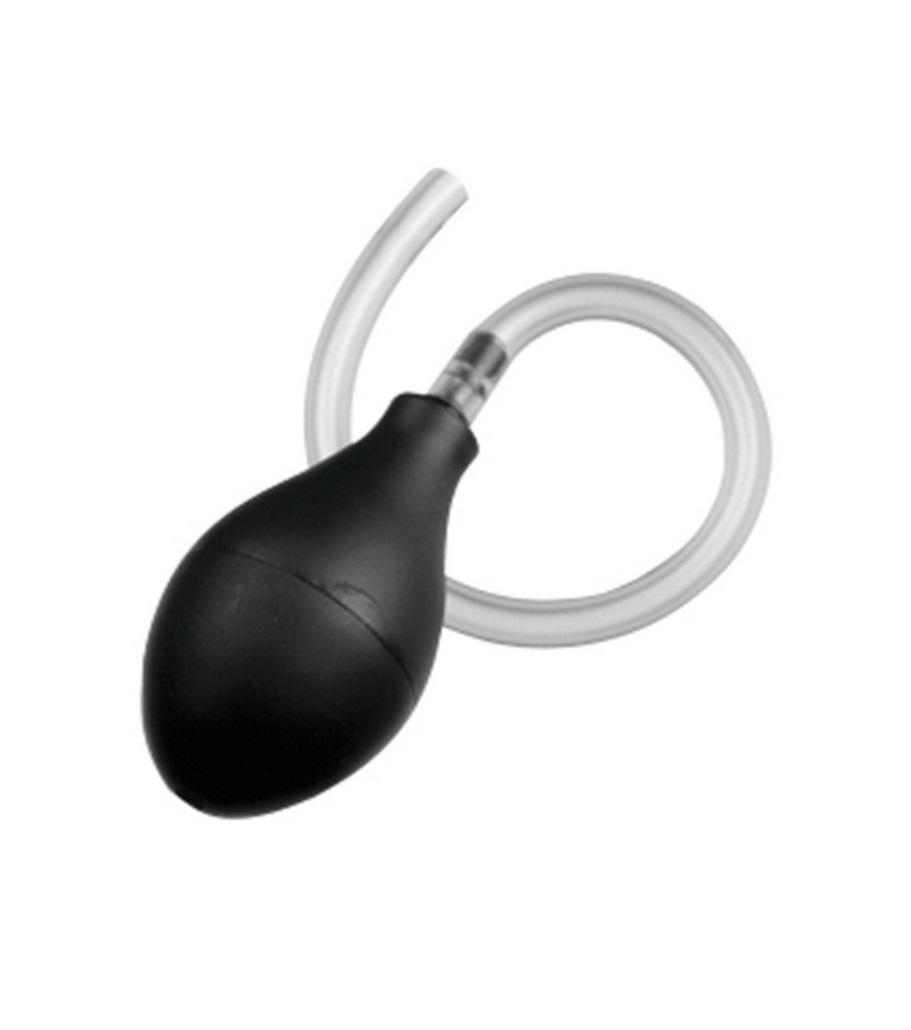 Insufflator Otoscope Bulb with Tube and No Tip | Medline