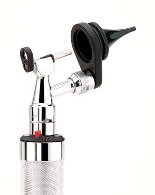 Operating Otoscope with Halogen HPX and Speculum | Medline