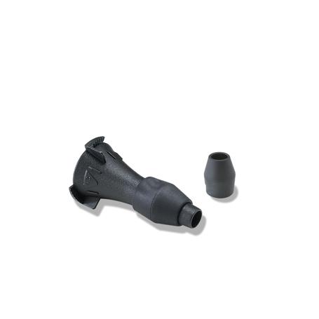 SofSeal Disposable Sealing Otoscope Speculum Tips | Medline