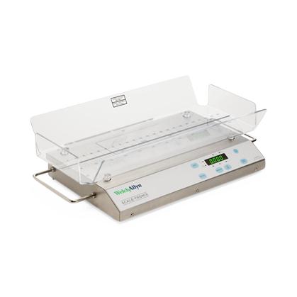 Portable Pediatric and Infant Scales | Medline