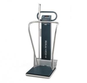 Scale-Tronix 5702 and 5002 Stand-On Scales | Medline