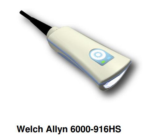 2D Barcode Scanner Kit for Connex Vital Signs Monitor | Medline