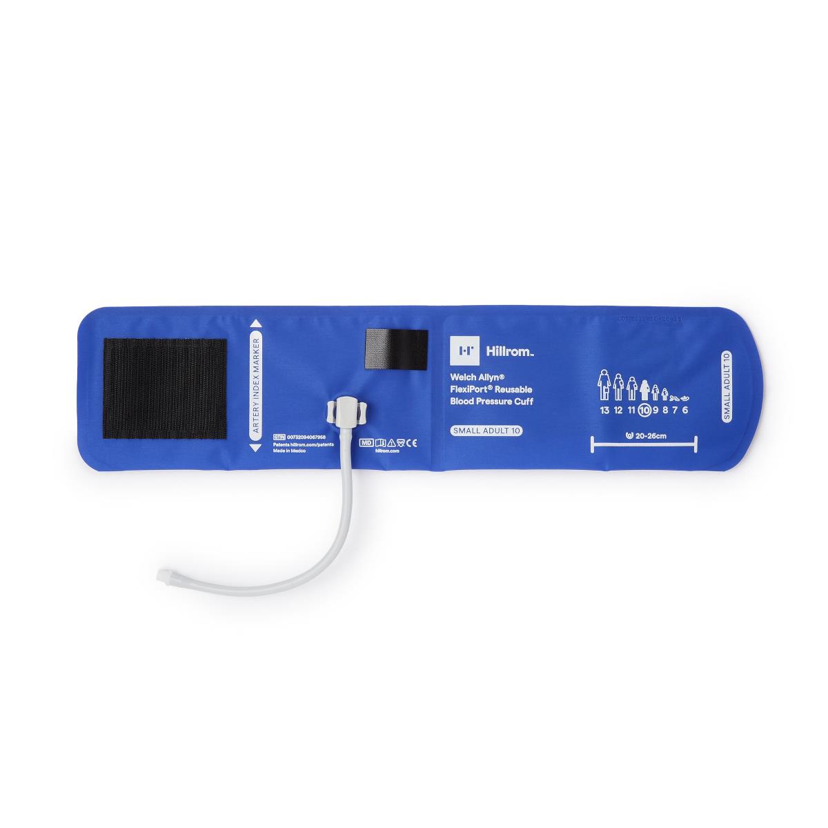 Blood Pressure Cuffs Reusable