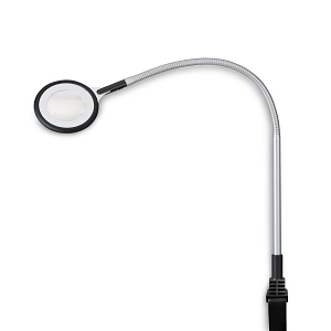 Ring LED Magnifier Light | Medline Industries, Inc.