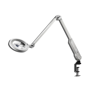 Opticlux LED Magnification Lights | Medline Industries, Inc.