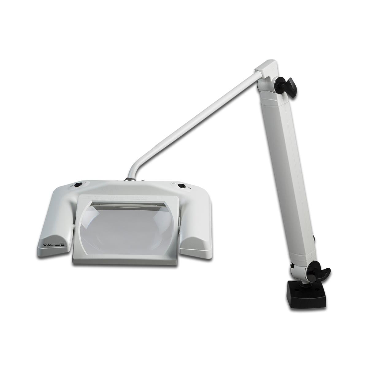 Omnivue LED Magnification and Inspection Lights | Medline