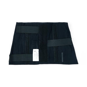 Wheaton Pediatric Laminated Foam Knee Immobilizers | Medline Industries ...