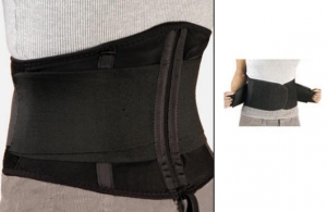 BackTrack Lumbosacral Braces | Medline Industries, Inc.
