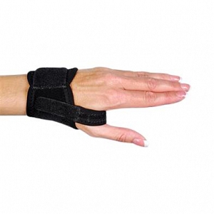 Hely and Weber CMC Controller Wrist Brace | Medline Industries, Inc.