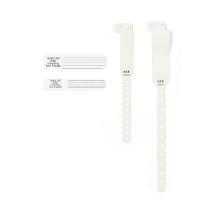 Mother and Baby ID Bracelets | Medline Industries, Inc.