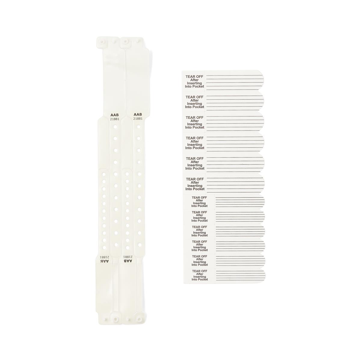 Medline Mother and Baby ID Bracelets | Medline