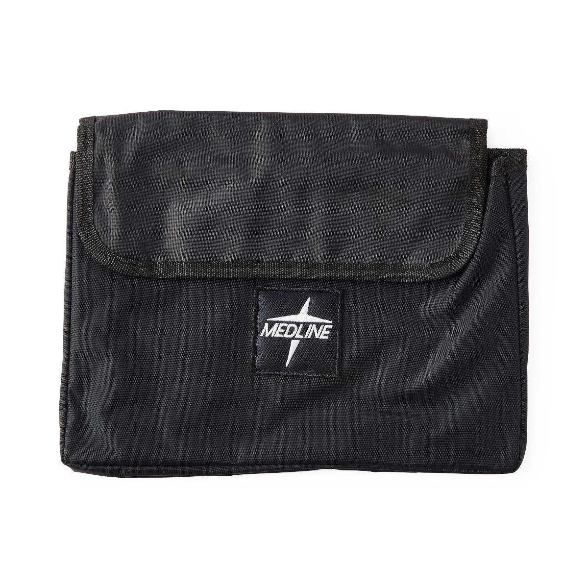 Medline Side Bags for Transport Chairs | Medline