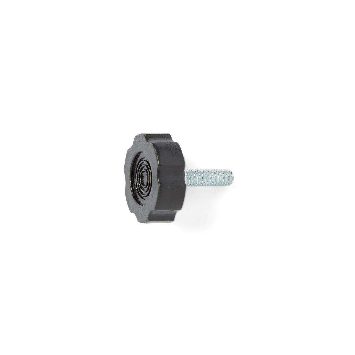 Medline Wheelchair Knobs | Medline