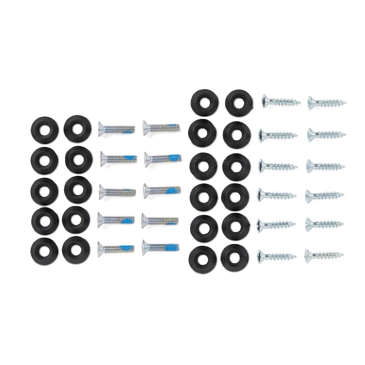 Medline Wheelchair Screws | Medline