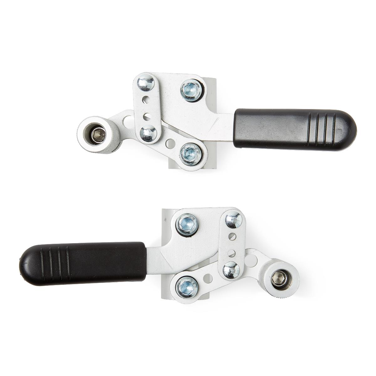 Medline Wheelchair Wheel Locks | Medline