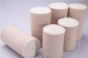 Premium Weave Elastic Bandages | Medline Industries, Inc.