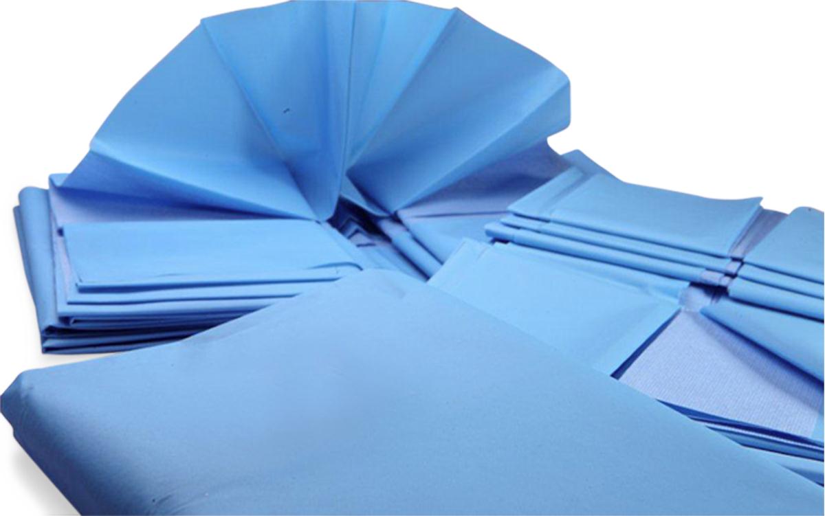 Welmed Sterile Table Covers | Medline