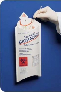 Terminal Safe-Keeper Containers | Medline Industries, Inc.