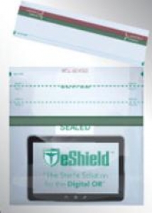 eShield Tablet Covers | Medline
