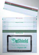 eShield Tablet Covers | Medline