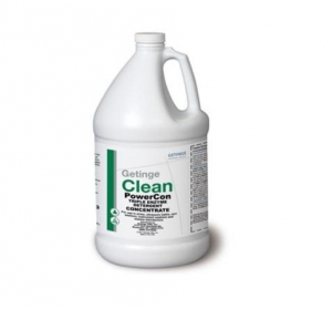 PowerCon Triple Enzyme Detergent Concentrate | Medline Industries, Inc.