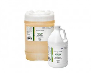 Renuzyme Ultra Detergent by Getinge | Medline Industries, Inc.