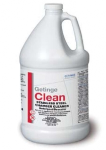 Stainless Steel Chamber Cleaner by Getinge USA | Medline Industries, Inc.