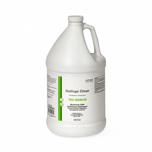 Clean Tec Wash III Alkaline Detergents | Medline