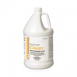 Neutrawash Plus Instrument Cleaner Solution | Medline