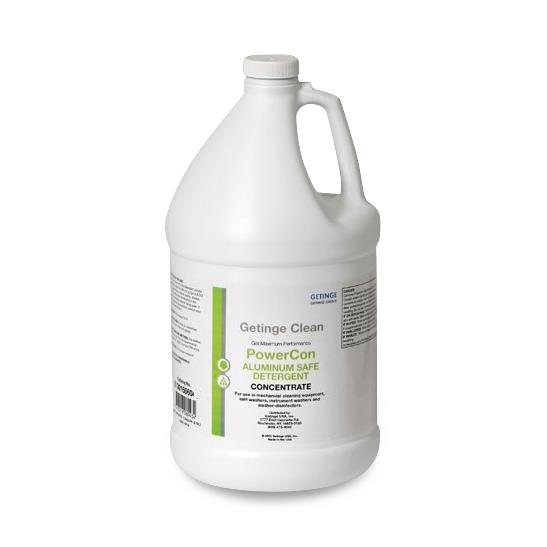 PowerCon Aluminum-Safe Detergents | Medline
