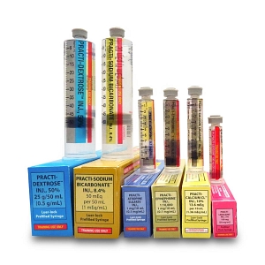 Practi-Crash Code Packs for Clinical Training | Medline Industries, Inc.