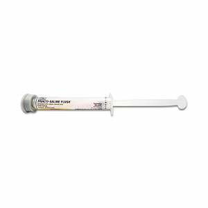Practi-Saline Flush Training Syringes | Medline Industries, Inc.