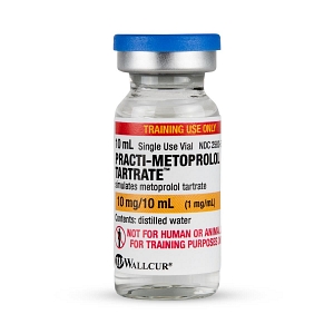 Practi-Metoprolol for Clinical Training | Medline Industries, Inc.
