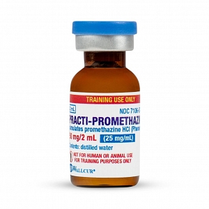 Practi-Promethazine for Clinical Training | Medline Industries, Inc.