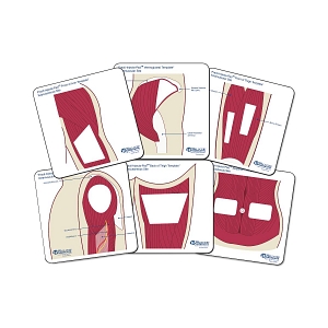 Practi-Student Anatomical Template for Clinical Training | Medline ...