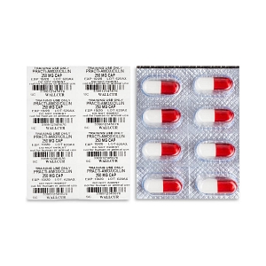 Practi-Amoxicillin for Oral Medication Training | Medline Industries, Inc.