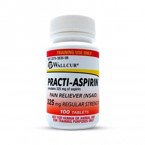 Practi-Aspirin for Clinical Training | Medline