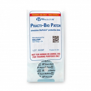 Practi-Bio Patch for Clinical Training | Medline Industries, Inc.