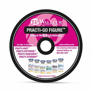 Practi-Go Figure Math Module for Clinical Training | Medline Industries ...