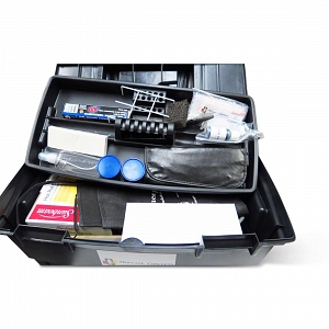 EMS / Trauma Moulage Kit for Clinical Training | Medline Industries, Inc.