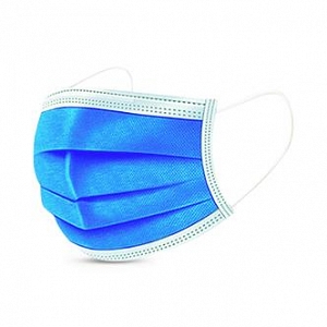 Disposable 3-Layer Medical Masks for Clinical Training | Medline ...
