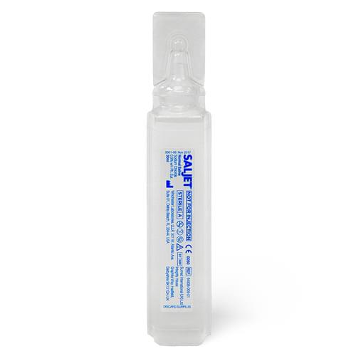 Saljet Topical Sterile Saline | Medline