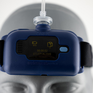 ARES 620 Sleep Test Devices | Medline
