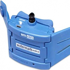 Watermark Disposable Sleep Apnea Risk Evaluation Kit | Medline ...