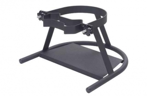 Western Oxygen Cylinder Stands | Medline Industries, Inc.