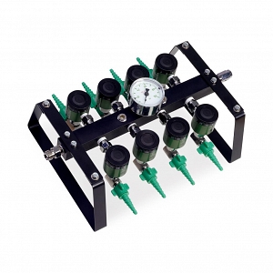 Western Octi-Flo2 Manifolds | Medline Industries, Inc.