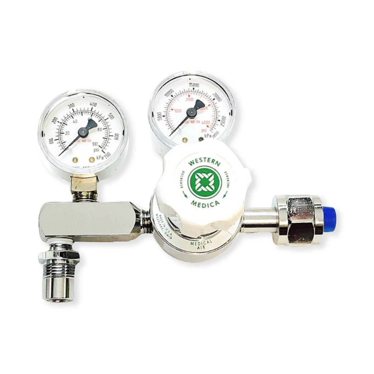 Medical Air Regulators | Medline