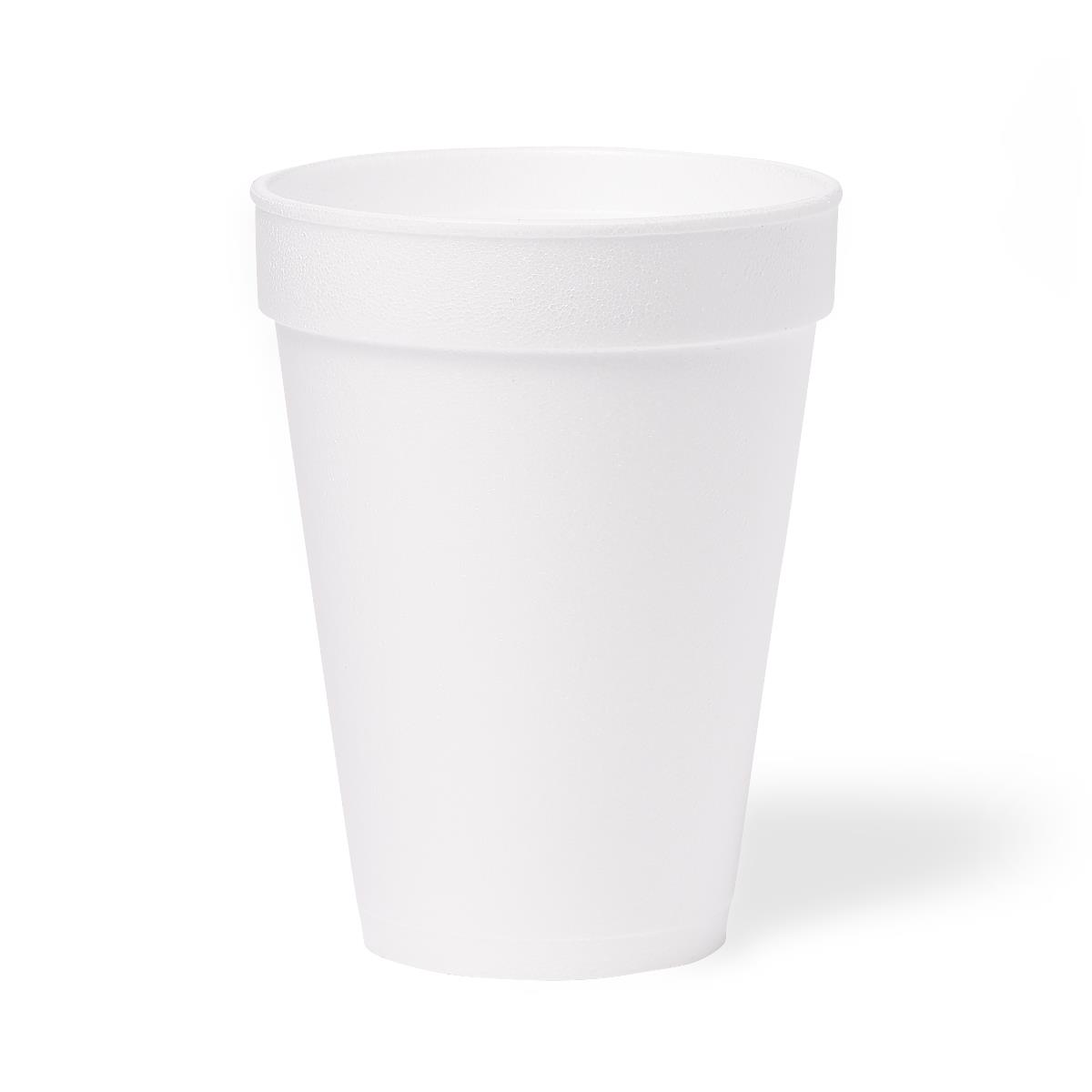 WinCup Disposable Foam Drinking Cups | Medline